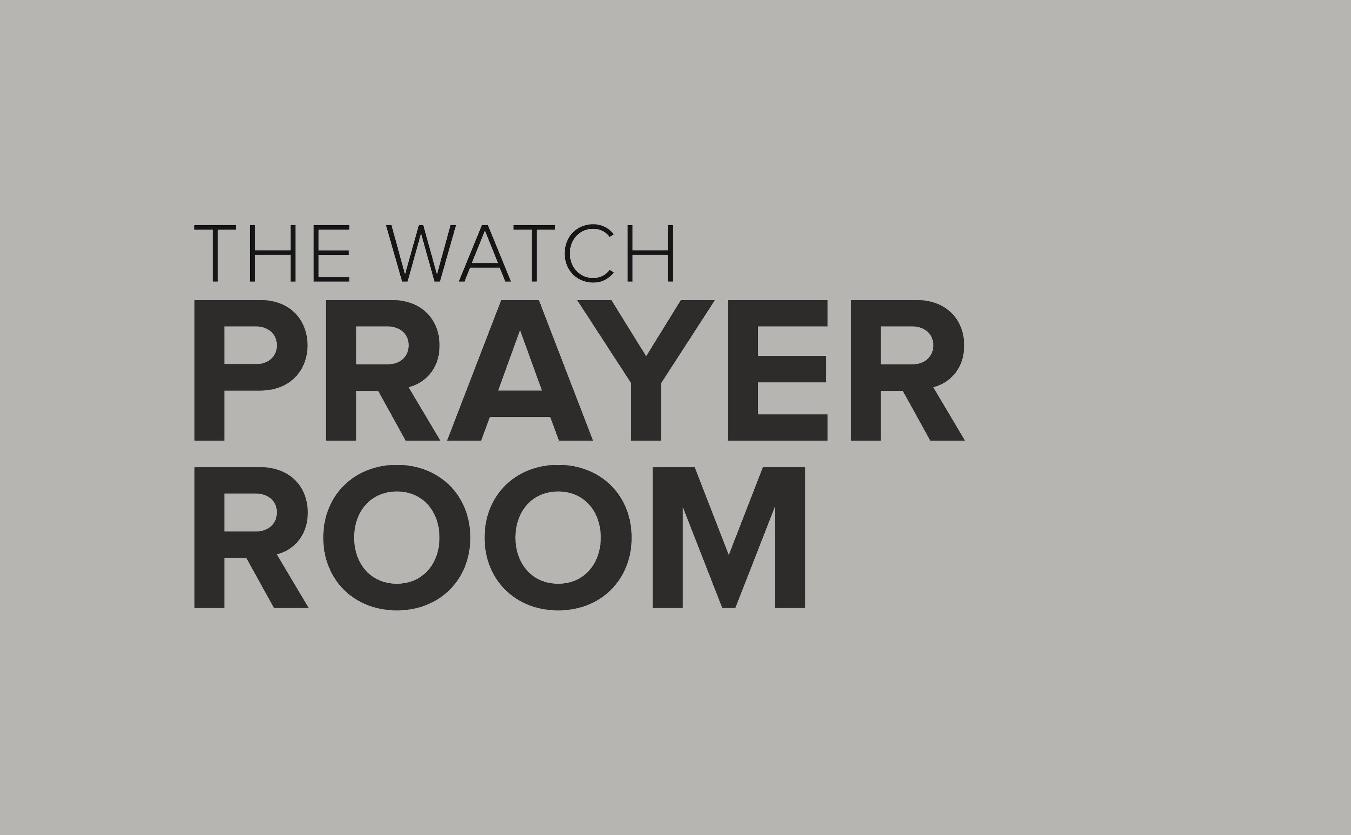 Prayer Space Logo
